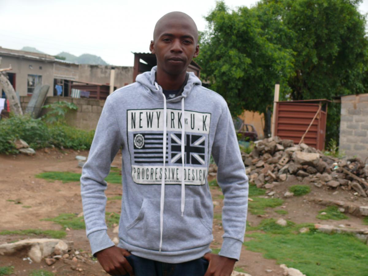 Word on the street | Vuk'uzenzele